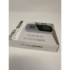 Unbranded | Other | Mini Smart Doorbell Wireless Wifi Video Camera Hd 2 ...